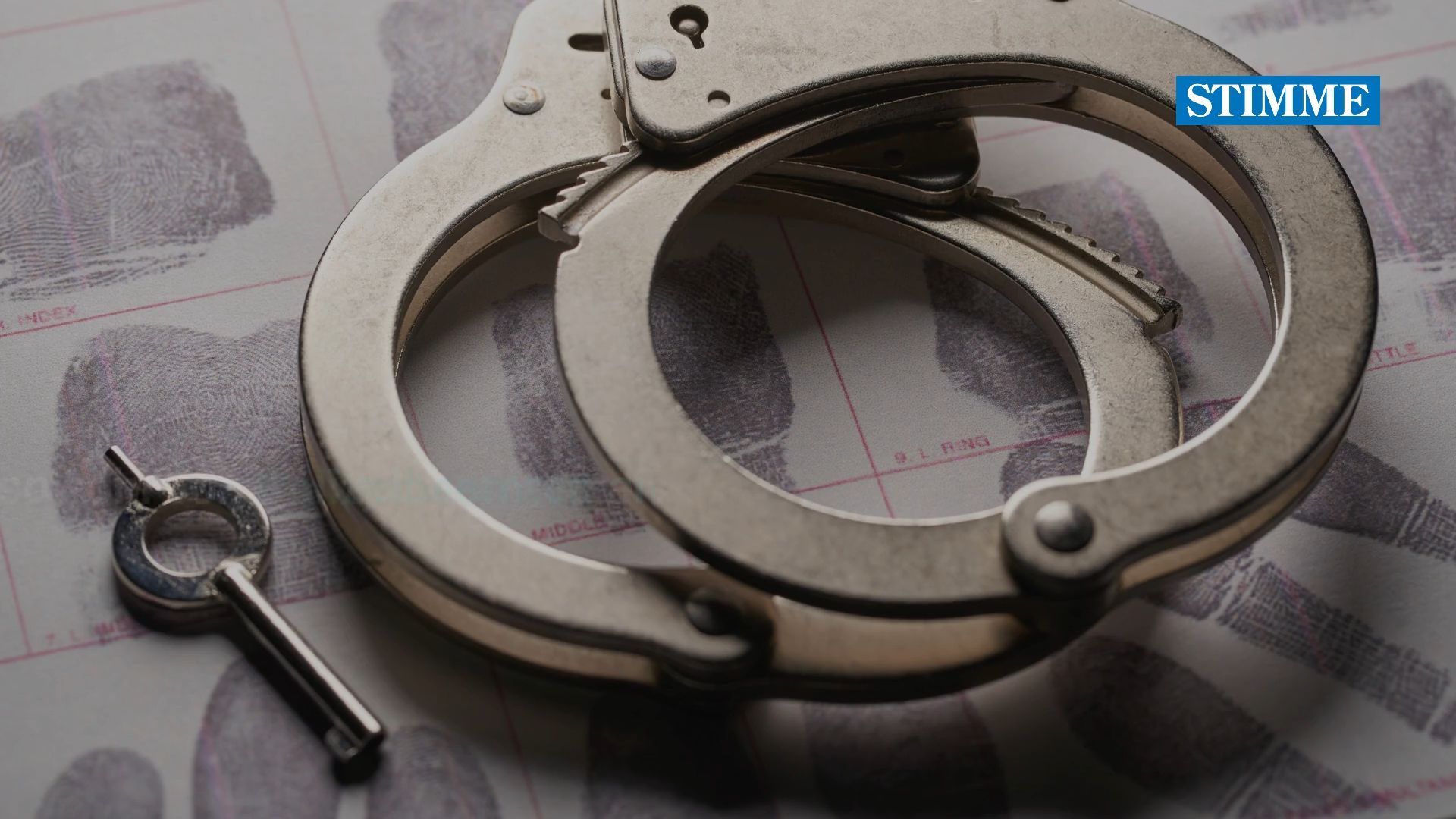 Festnahme vs. Verhaftung