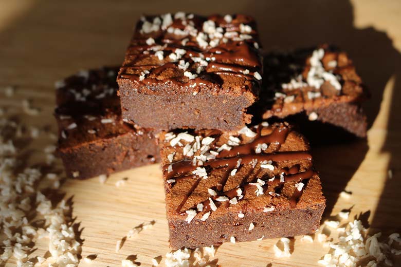 15 Low-Glycemic Desserts That Actually Work