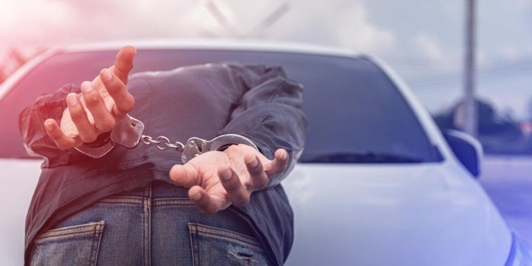 Über 100 Straftaten: Teenie-Duo erneut gefasst