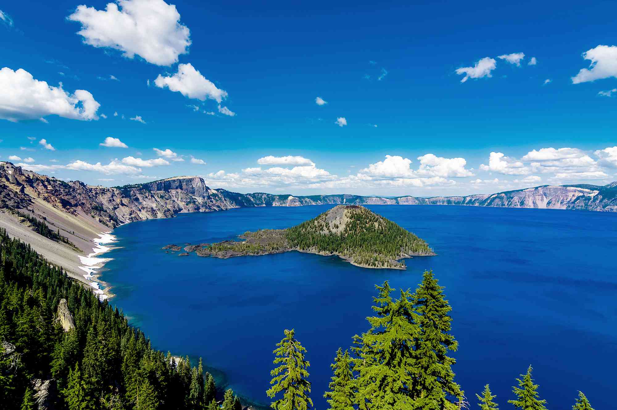 The Deepest Lake in the U.S. Is Closing for 3 Years After This Summer ...