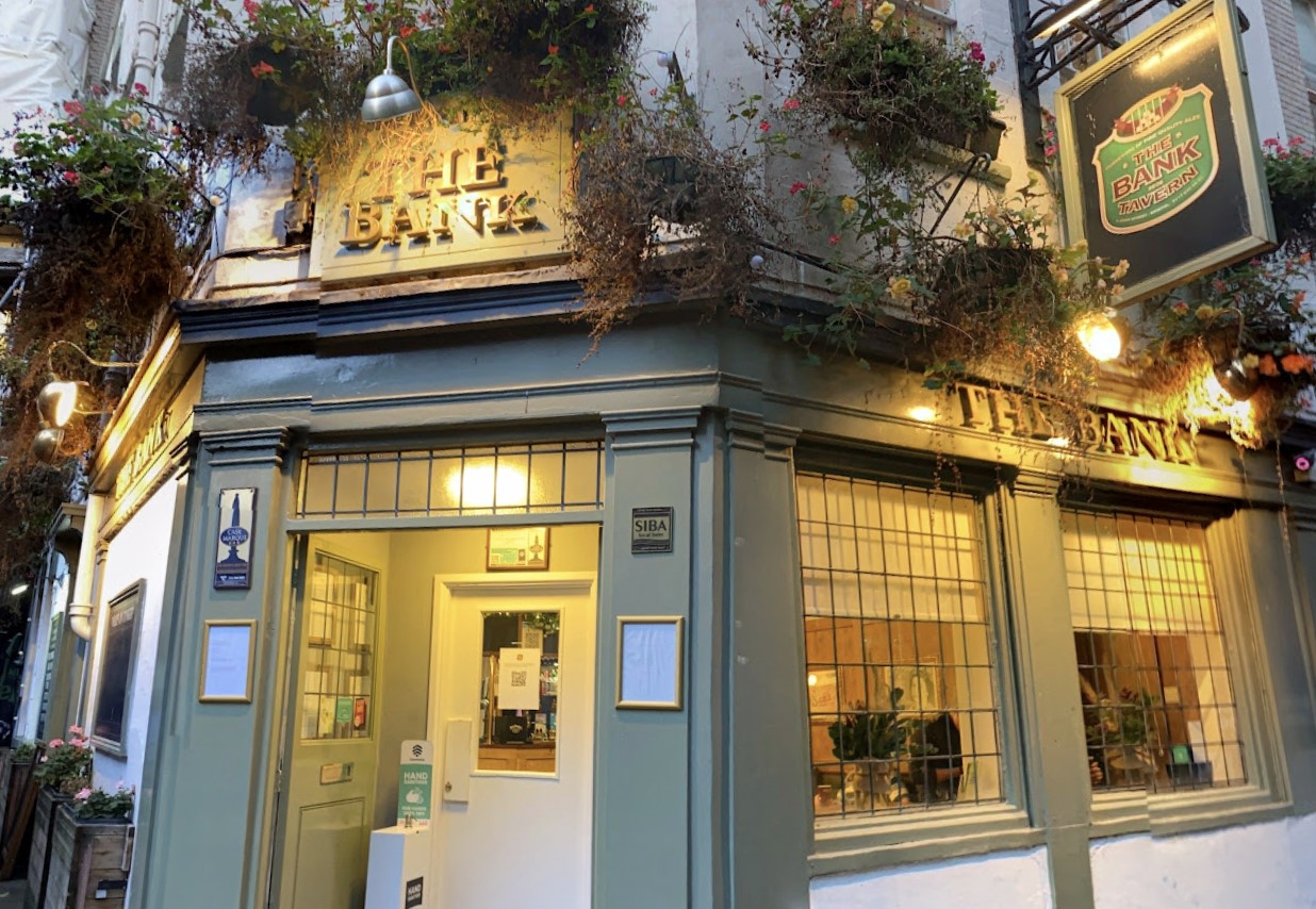 We've chosen Bristol's 13 best places where you can enjoy a delicious ...