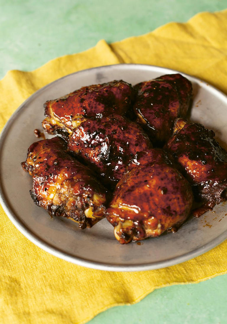 Cook This: 3 Caribbean recipes from Kin, including sweet and sticky ...