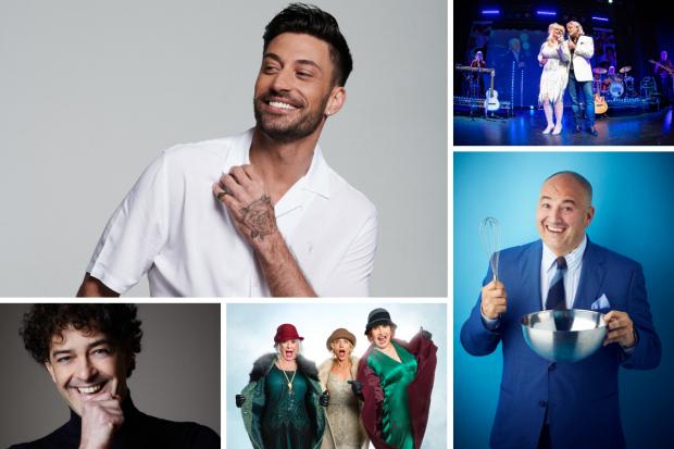 Wight Proms Festival 2025 line up announced