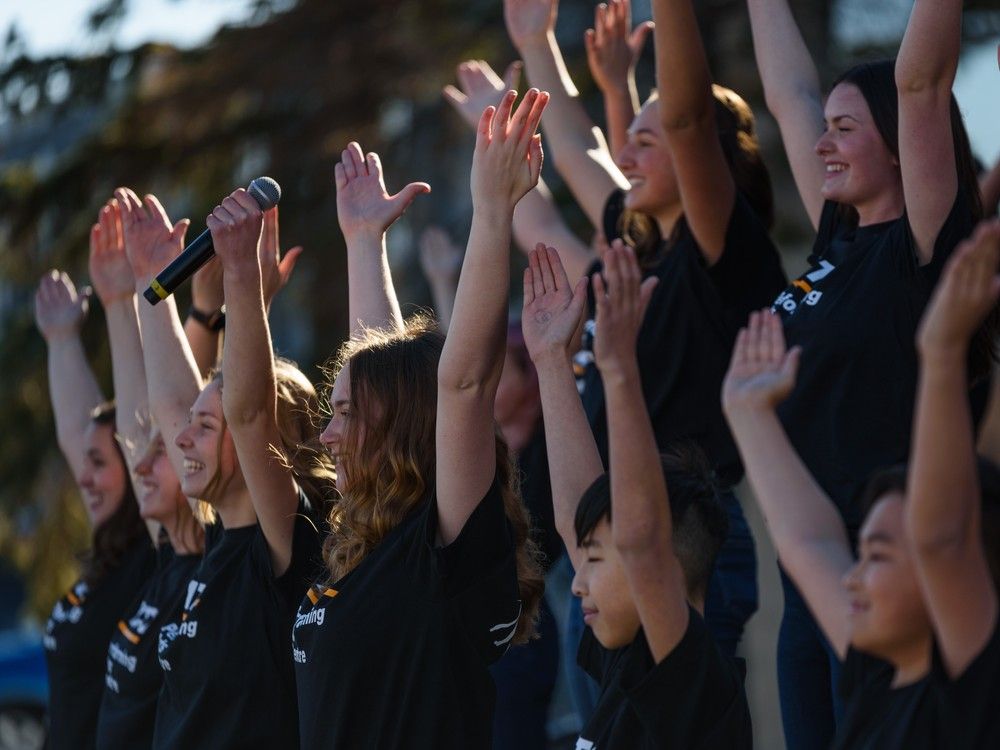 Opinion: How music helped my son overcome autism’s challenges