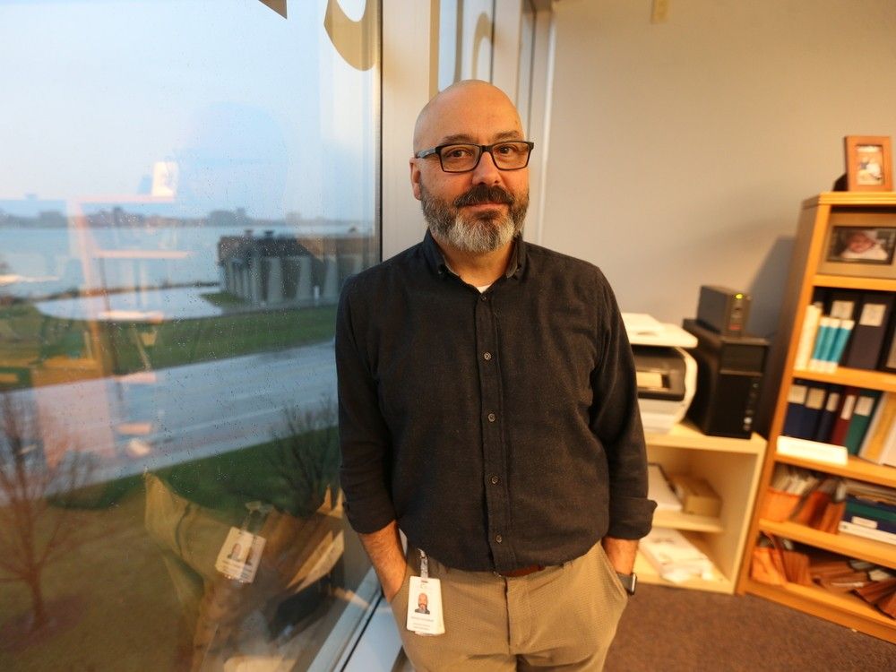 'Absolute awful time' — Windsor-Essex CAS boss describes crisis in ...