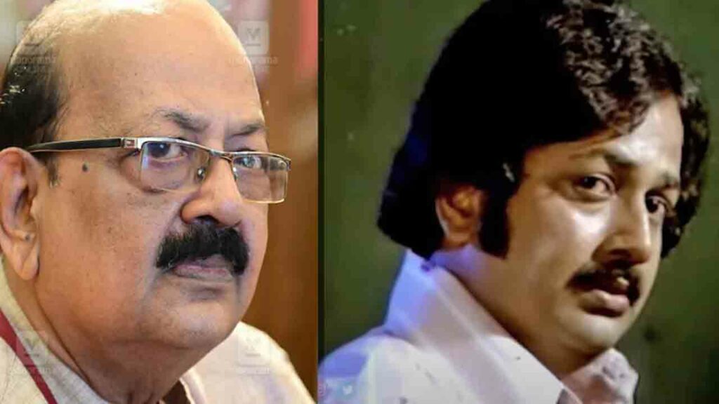 Actor Ravi kumar | మలయాళ ఇండ‌స్ట్రీలో విషాదం.. ప్రముఖ నటుడు రవి కుమార్ ...