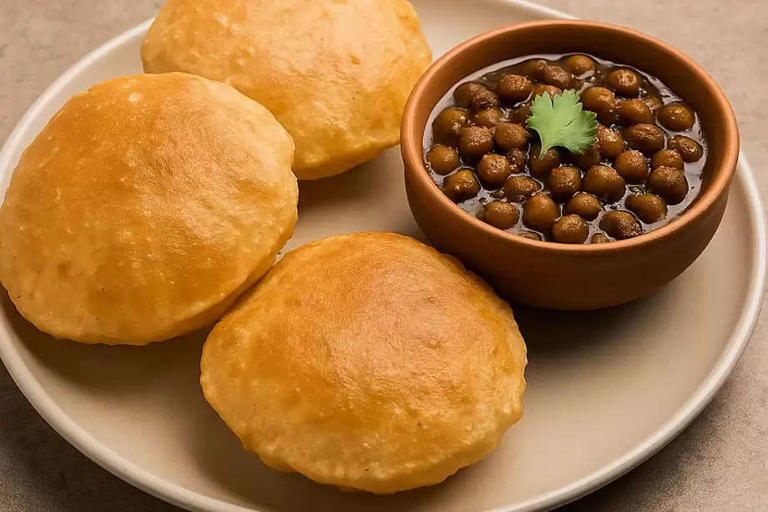 Ram Navami 2025 Recipe: Prepare this recipe at home on the auspicious ...