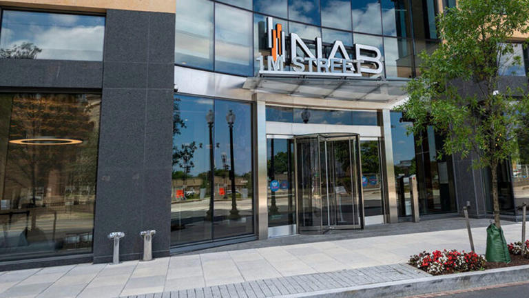 NAB Launches NextGen TV News Technology Lab To Advance Local Journalism