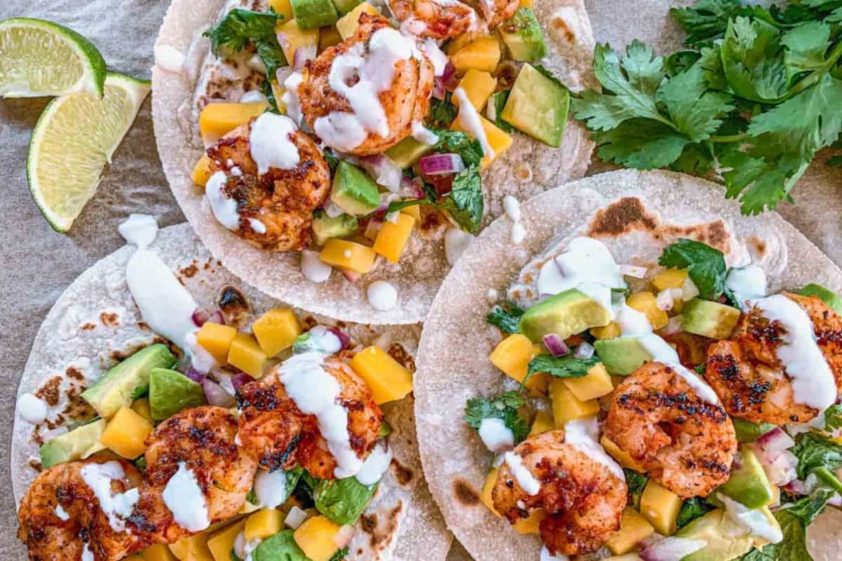 19 Taco Recipes That Always Win at Dinner