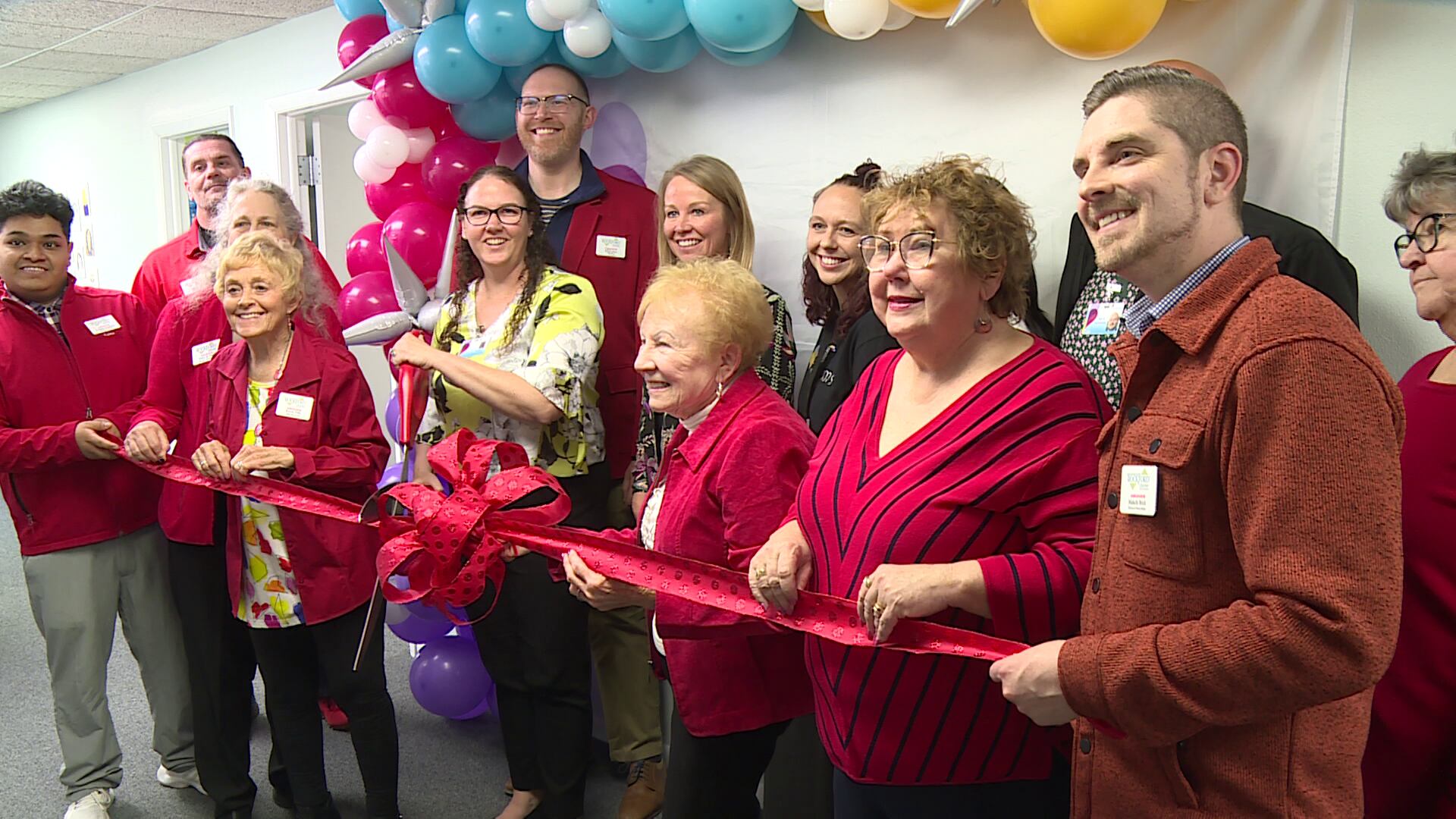 Transitions Hospice opens new location to expand service