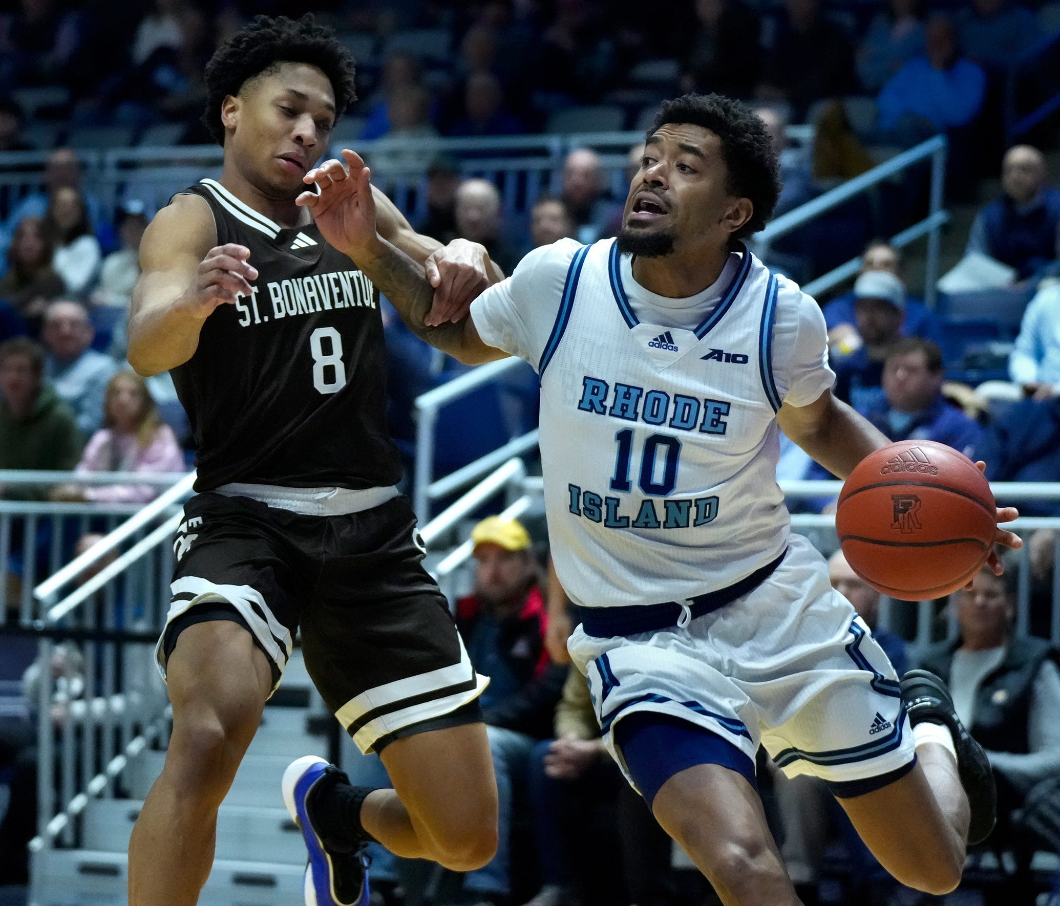 Jamarques Lawrence returns to Nebraska