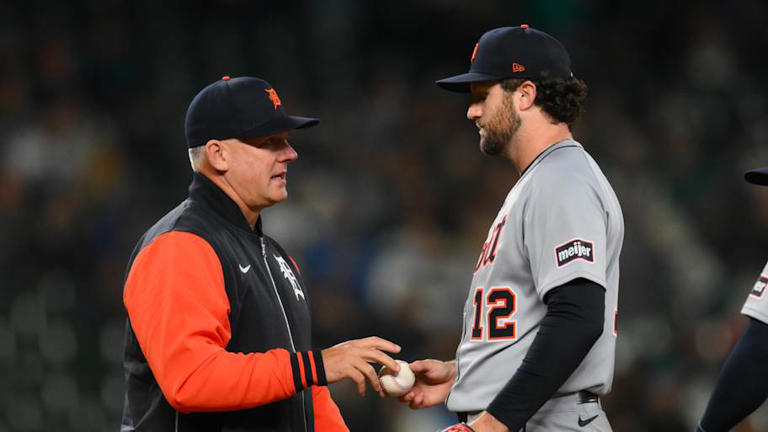 Detroit Tigers Starting Rotation May Be Even Better Than Expected