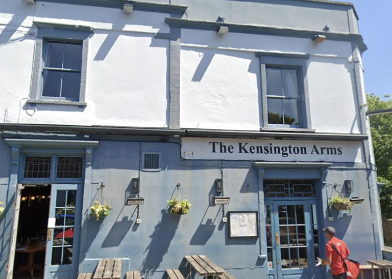 We've chosen Bristol's 13 best places where you can enjoy a delicious ...