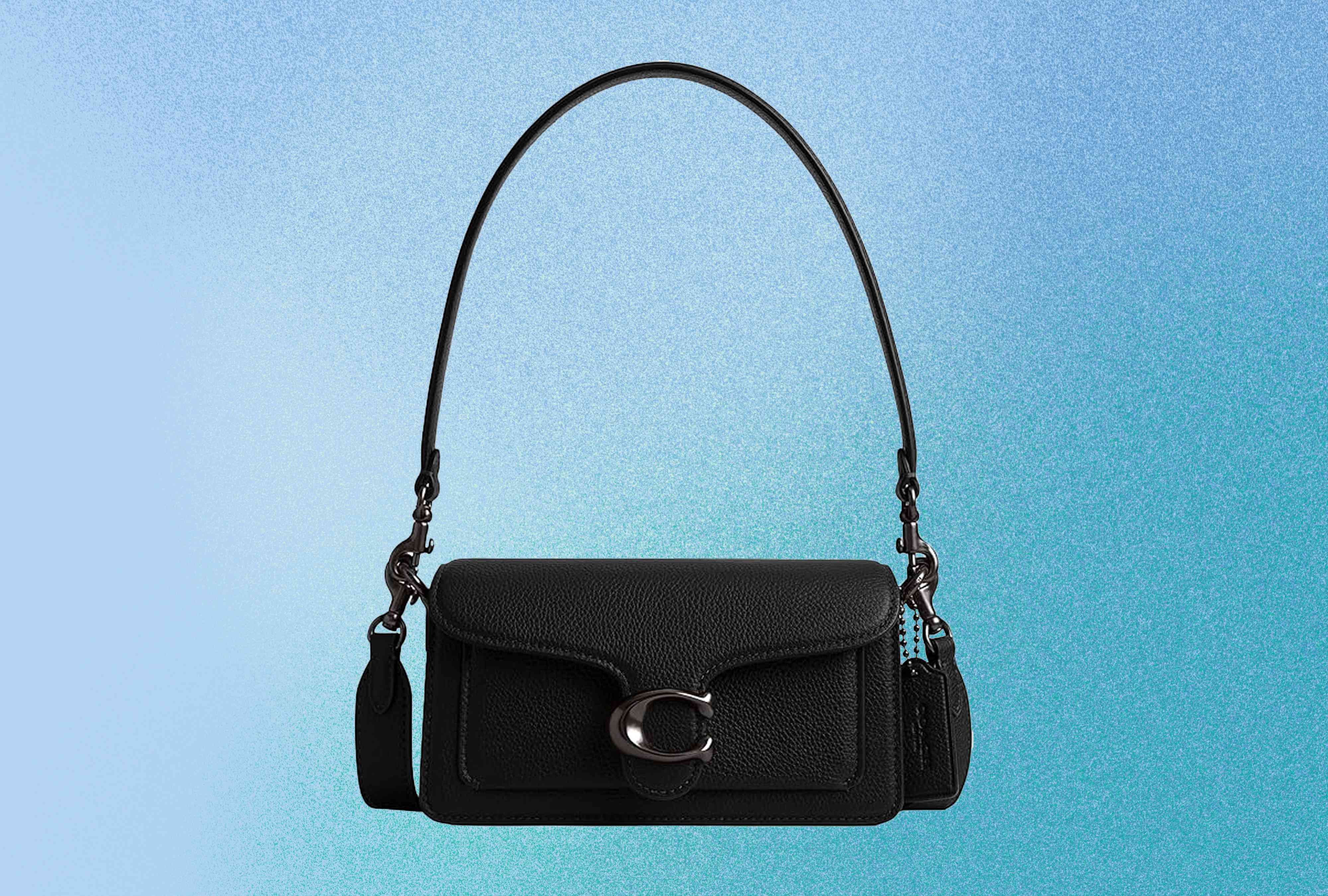 Coach's Uber-Popular Tabby Bag Is on Rare Sale at Amazon Right Now—Snag ...