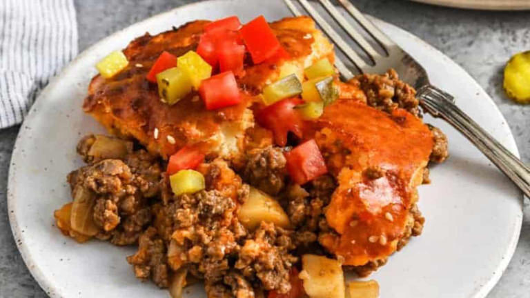 12 cheap dinner ideas for a tight January budget