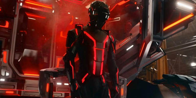 Tron: Ares Brings Jared Leto's Villain to the Franchise in New ...