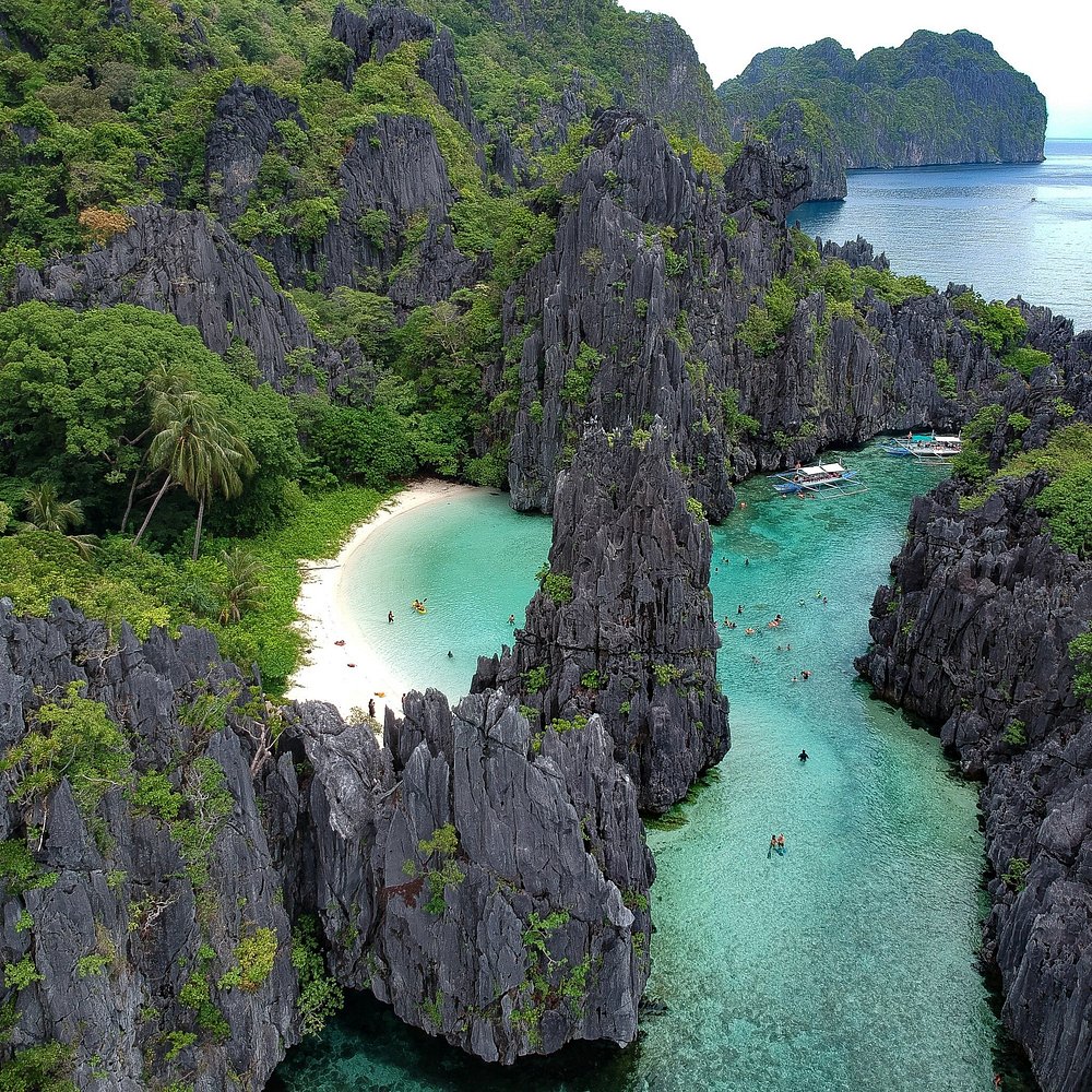 The World's 15 Most Beautiful Secret Beaches-Revealed