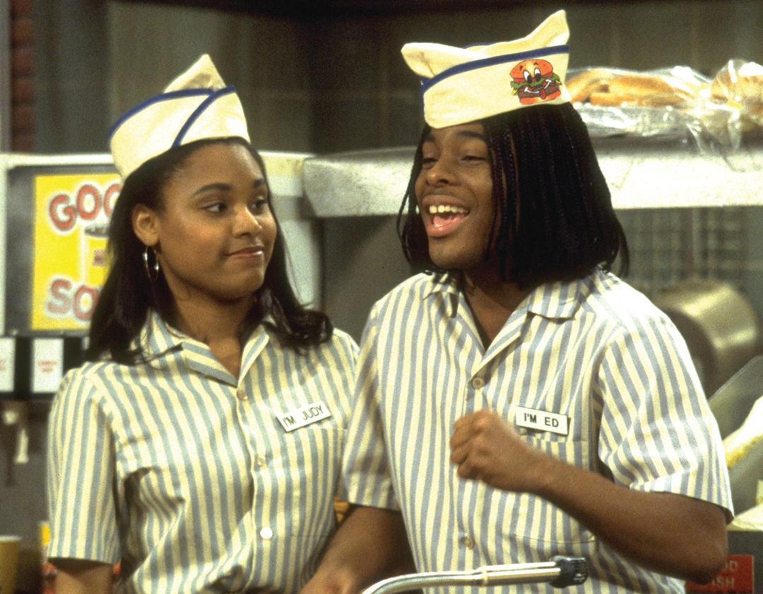 Nickelodeon’s most iconic characters of all-time