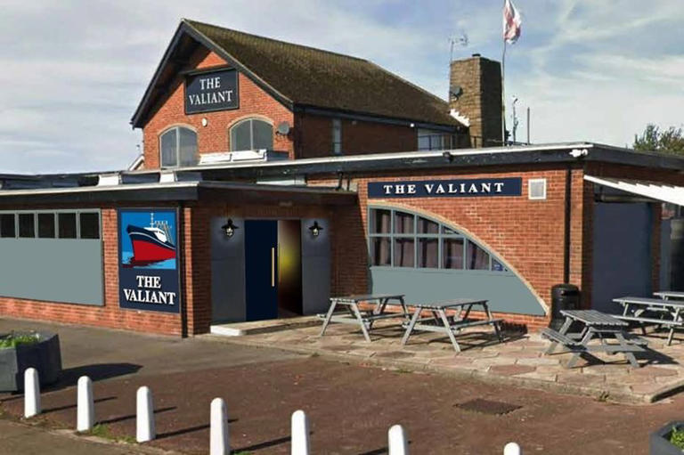 'True community pub' in Grimsby set to reopen following huge makeover