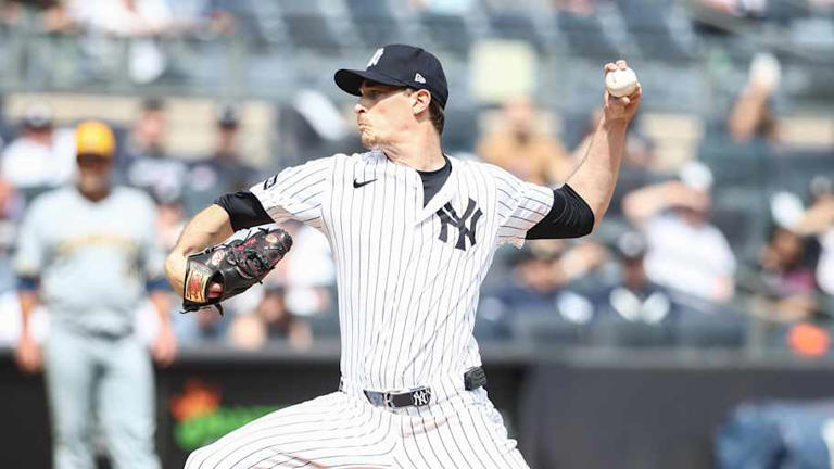 Yankees Ace Max Fried Eager for More in Upcoming Pirates Series