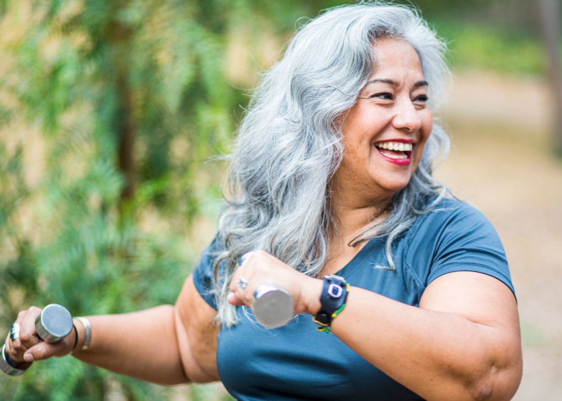 Doing This Just Twice a Week May Help Prevent Dementia, According to Study