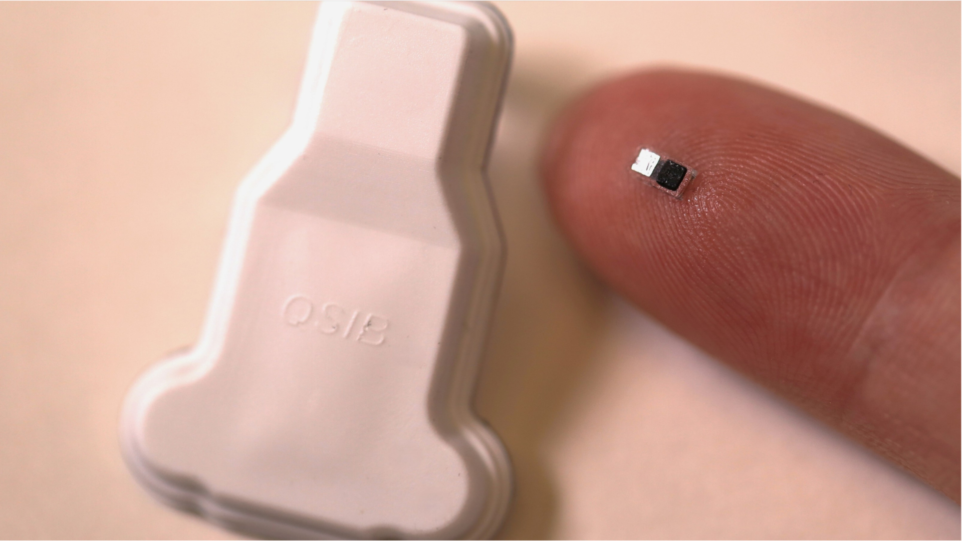 Scientists Create 'World's Smallest' Pacemaker