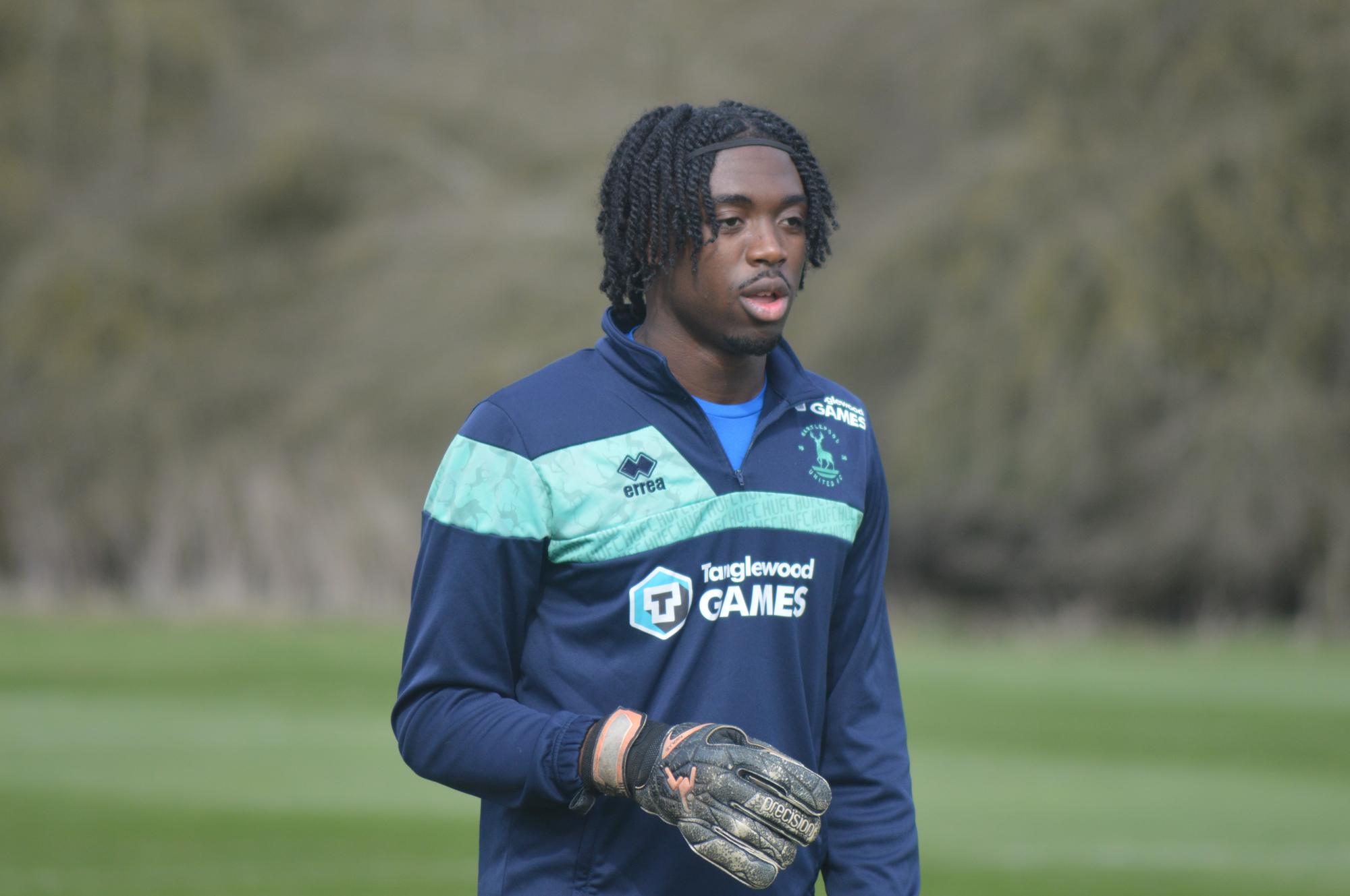 Adam Smith full of praise for Leeds United goalkeeper with "loads of ...