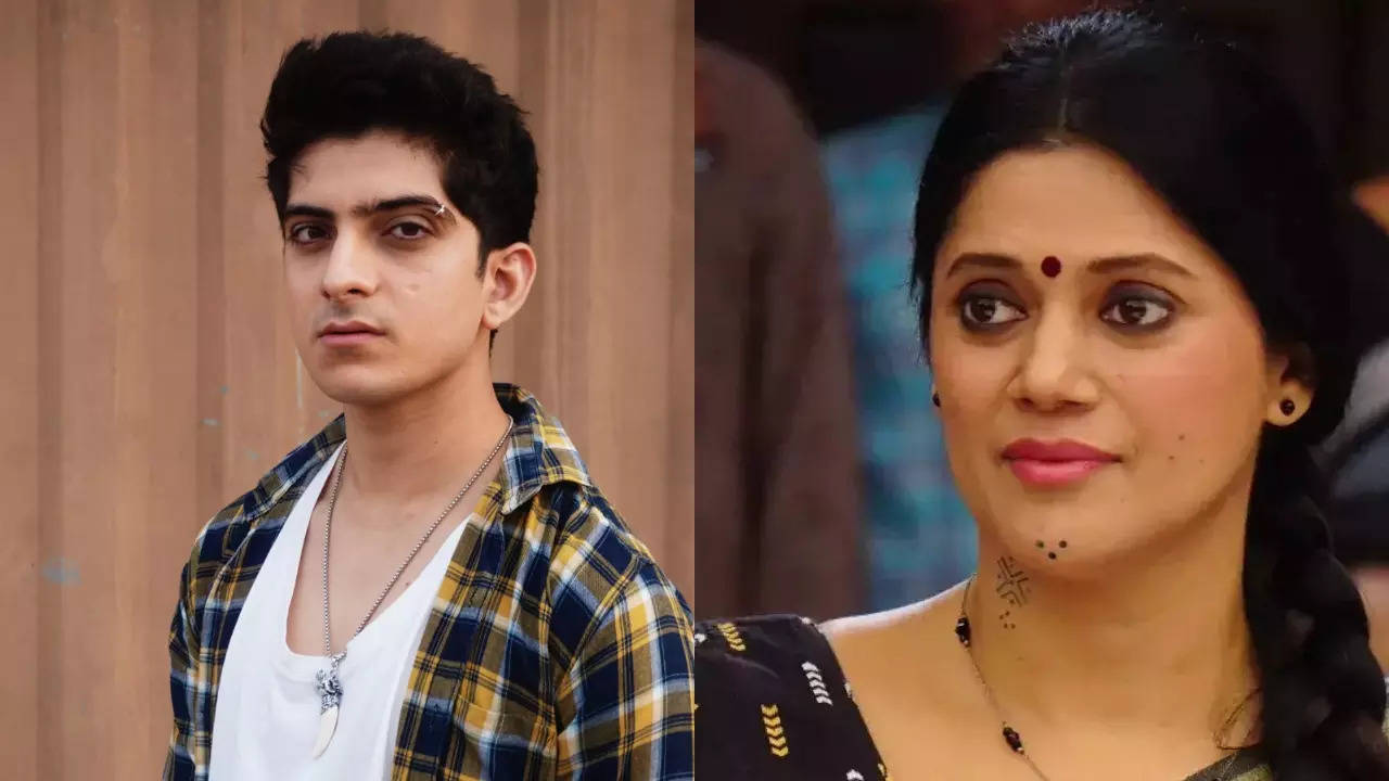 Pushpa Impossible: Baadshah grows suspicious of Arjun’s feelings for Rashi