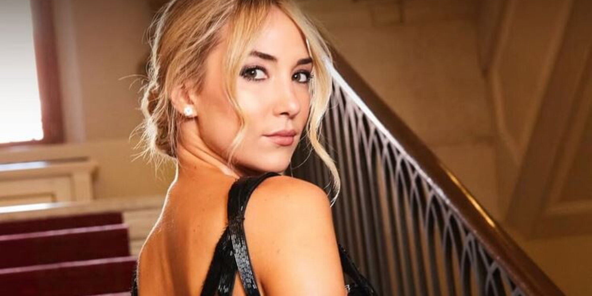 A "Verissimo" Alice Campello racconta l'amore ritrovato con Alvaro Morata