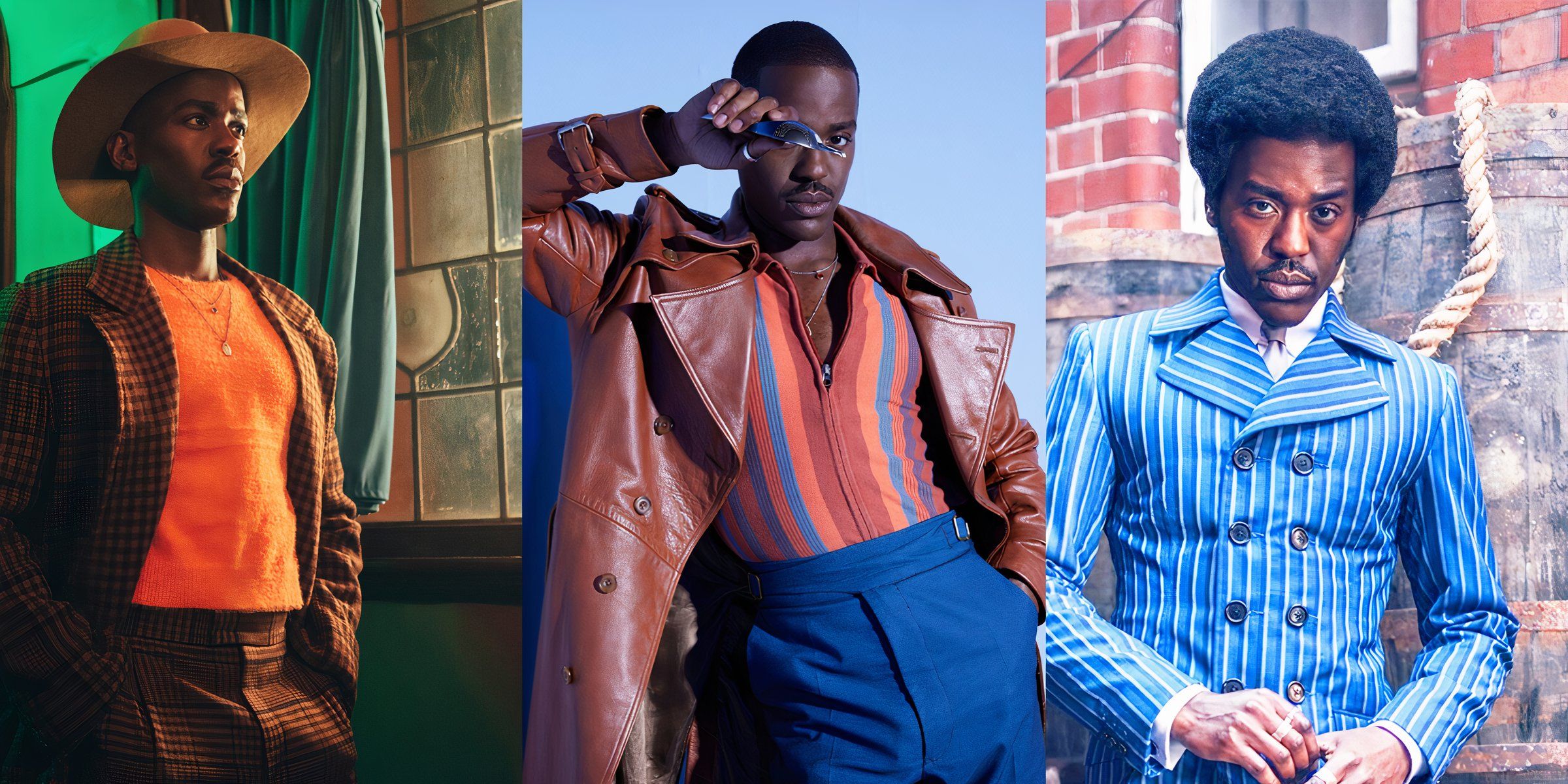 Doctor Who Still Hasn't Addressed One Aspect Of The 15th Doctor That ...