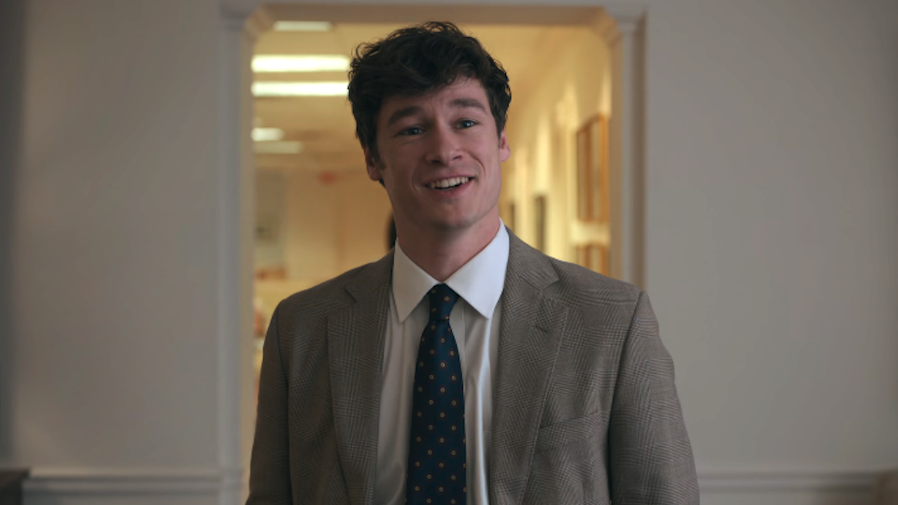 The Life List's Kyle Allen Is A Rising Star, And I Need To See Him In ...