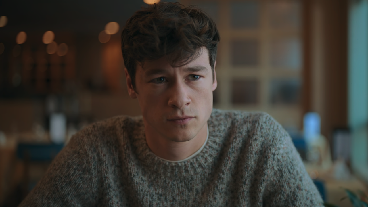 The Life List's Kyle Allen Is A Rising Star, And I Need To See Him In ...