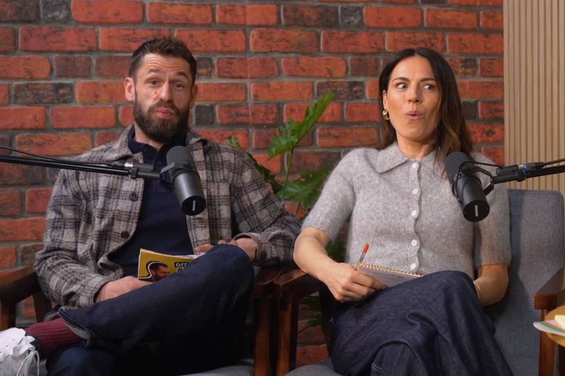 ITV Emmerdale Andy Sugden's return teased as Kelvin Fletcher says 'I'm ...