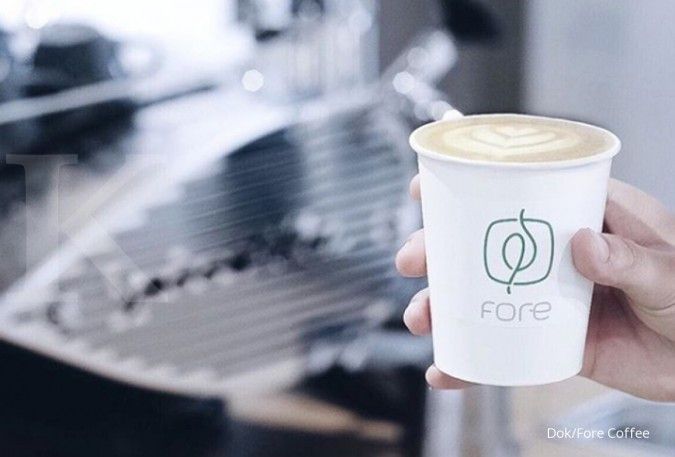 Fore Kopi Indonesia (FORE) Tekan Rugi Jadi Laba Sebelum IPO, Ini Faktor ...