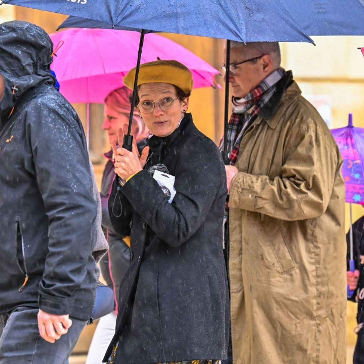 Mort d'Emile : "S'éloigner de tout", ce lieu secret où la famille a fui ...