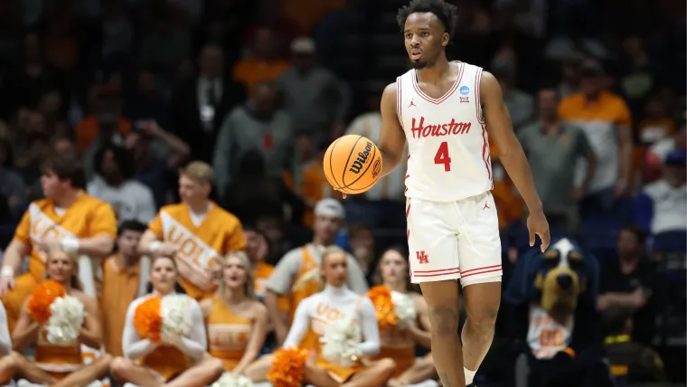 Has Houston ever won a championship in basketball? History of Cougars ...