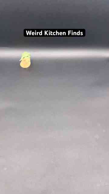 AMAZON - Weird kitchen finds I actually LIKE