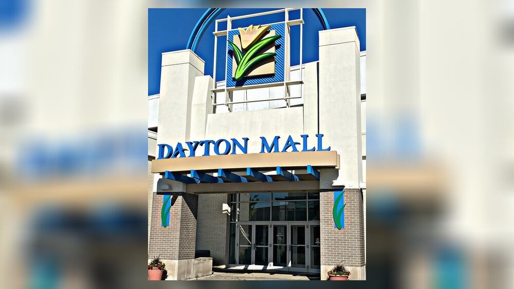 Dayton Mall reopens after experiencing power outage following storms