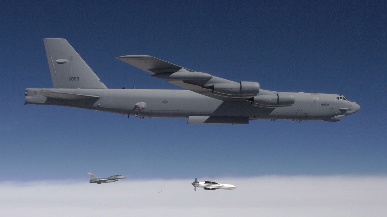 Forget the MOAB: America’s 30,000-Pound GBU-57 Is the “Father of All Bombs”
