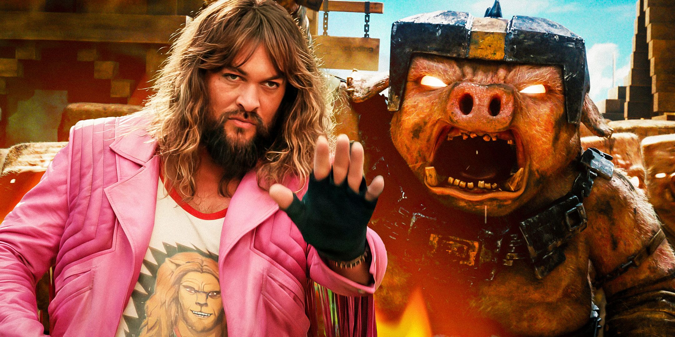 A Minecraft Movie Ending Explained: Steve's Big Decision & How It Sets Up Minecraft 2