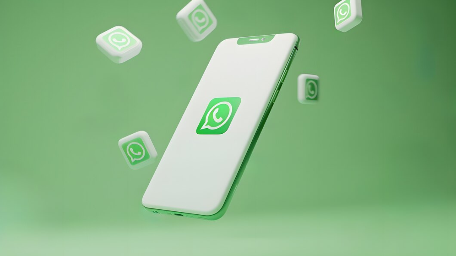 WhatsApp Testing New Android Privacy Feature to Control Media Sharing ...
