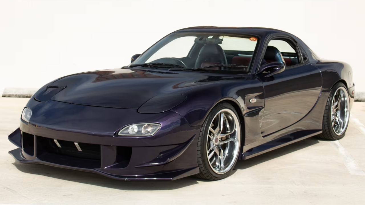 10 JDM Icons That Every Gearhead Dreams About