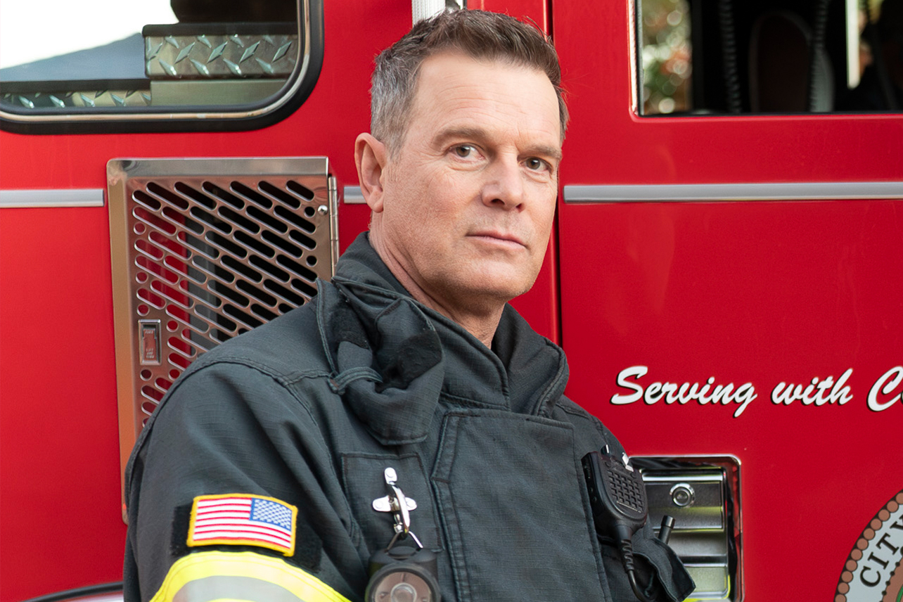 ‘9-1-1’ Has Fans In A State Of Emergency Wondering If Bobby Nash Dies ...