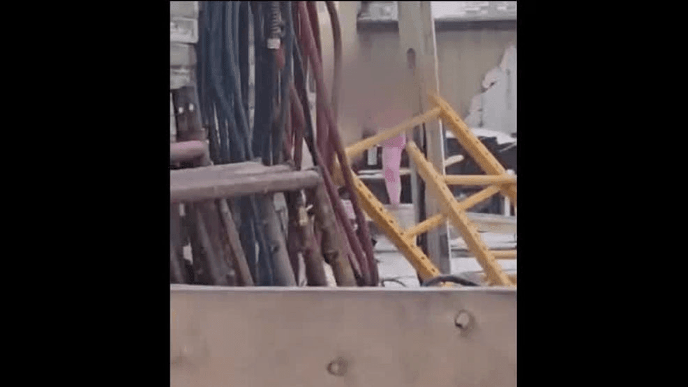 Muscogee Nation Council votes to make child endangerment a felony amid ...