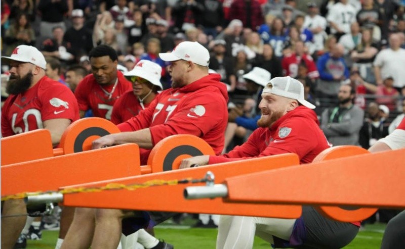 NFL Adopts Hawk-Eye Technology for First Down Measurements: A Game ...