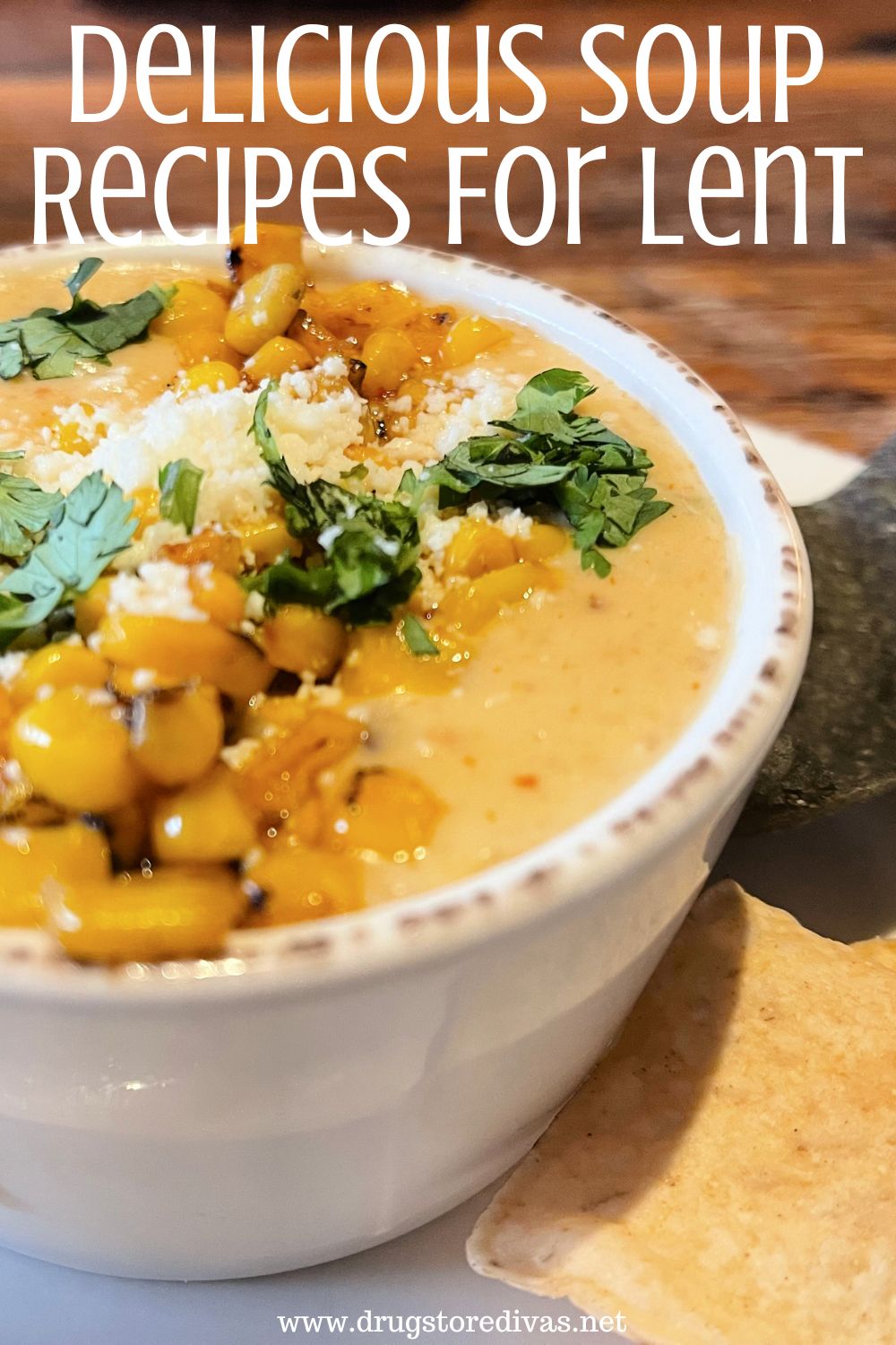 8 Delicious Soup Recipes For Lent