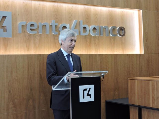 Renta 4|Banco abre nueva sede en Tenerife en su apuesta por un modelo ...