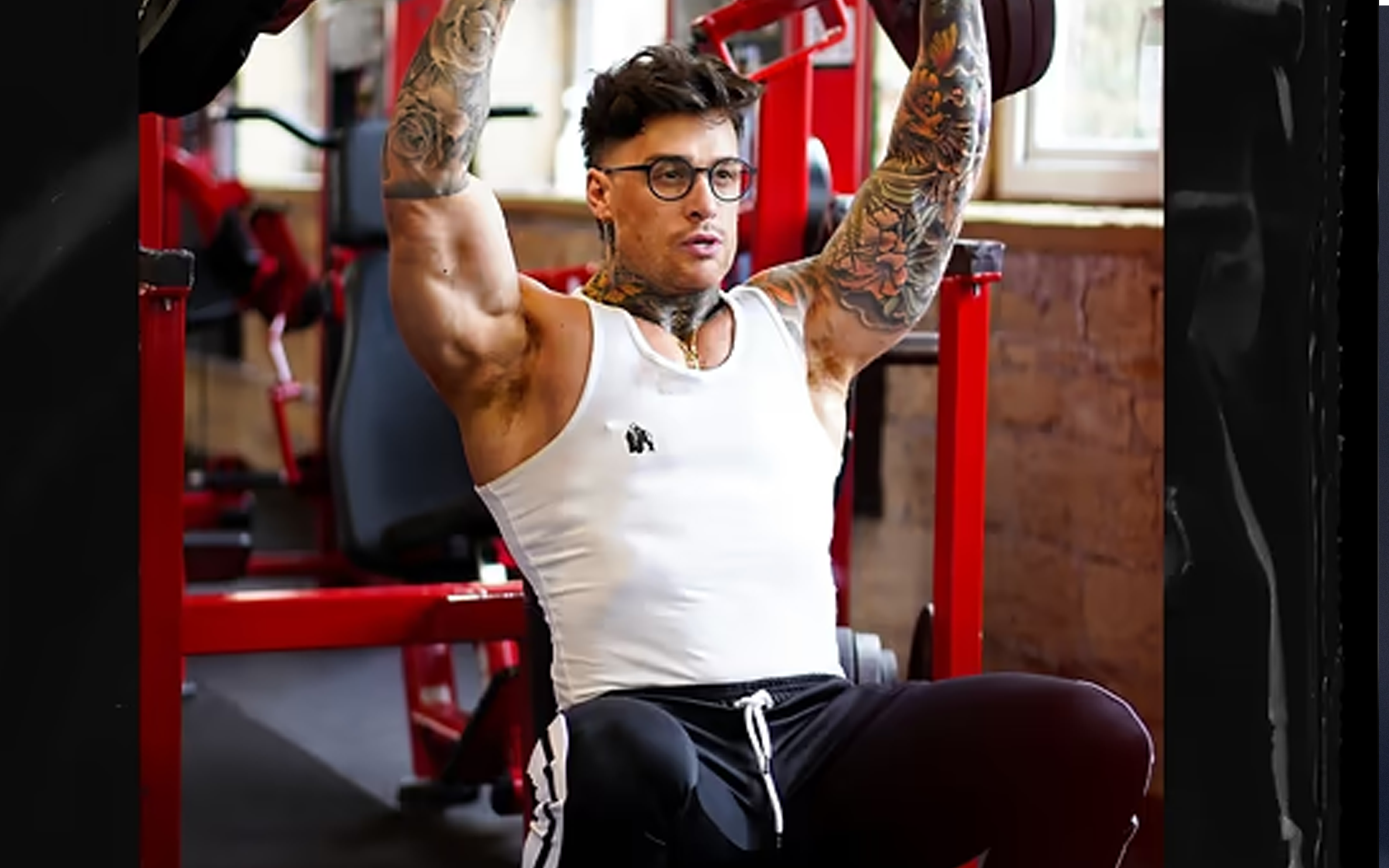 Best bodybuilding clothing brands for ultimate fitness performance