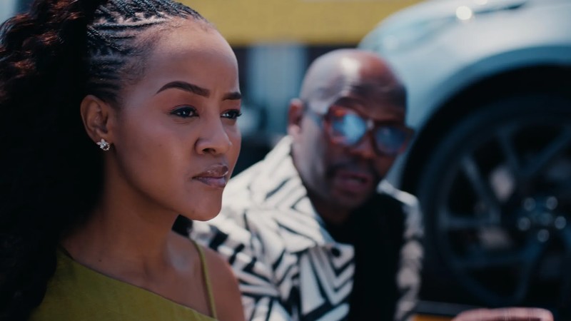 Formidable female characters shine in the explosive final season of ...