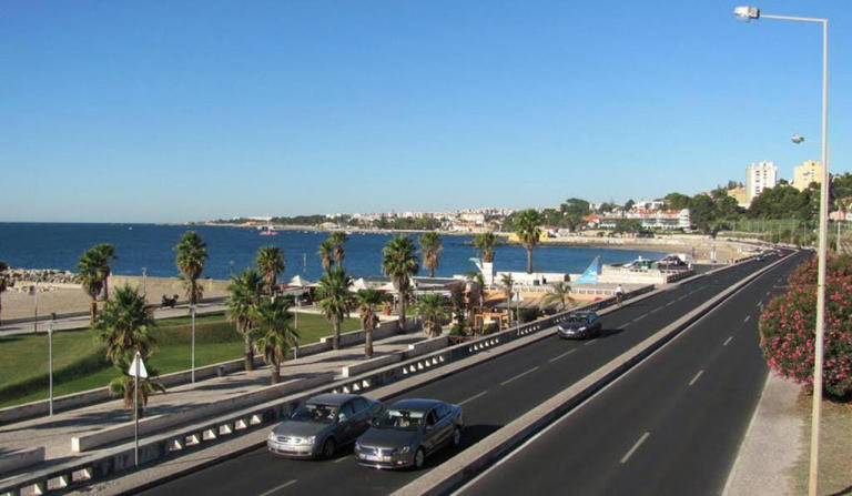 Vai ser proibido conduzir a mais de 50 km/h na Avenida Marginal